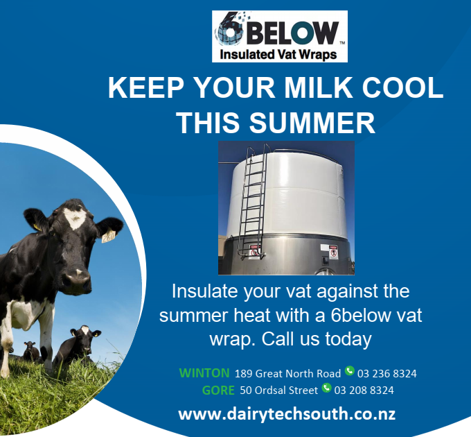 Dairy Tech South | Dairy Shed Repair & Maintenance