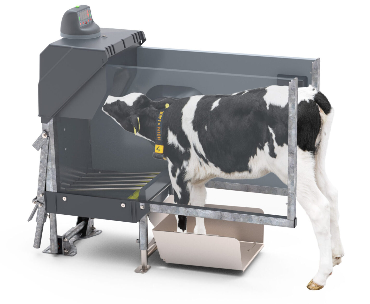 Automatic Calf Feeders - Dairy Tech South | Dairy Shed Repair & Maintenance