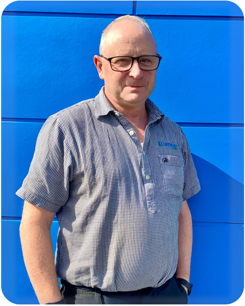 OUR PEOPLE - DairyTech South | Dairy Shed Repair & Maintenance